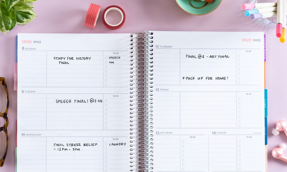 Best Planners of 2023