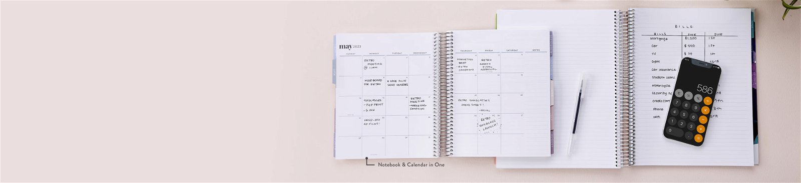 Planners | Custom Planner | Erin Condren
