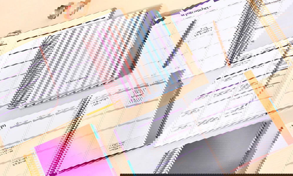 How to Find Your Planning Style | Erin Condren