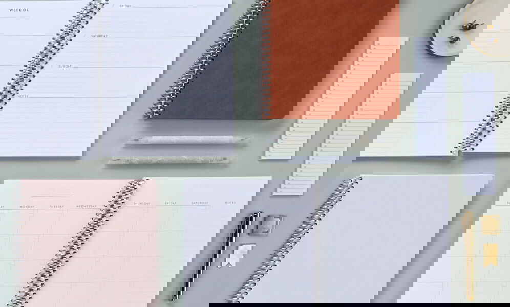 Best Planners of 2023 - 2024
